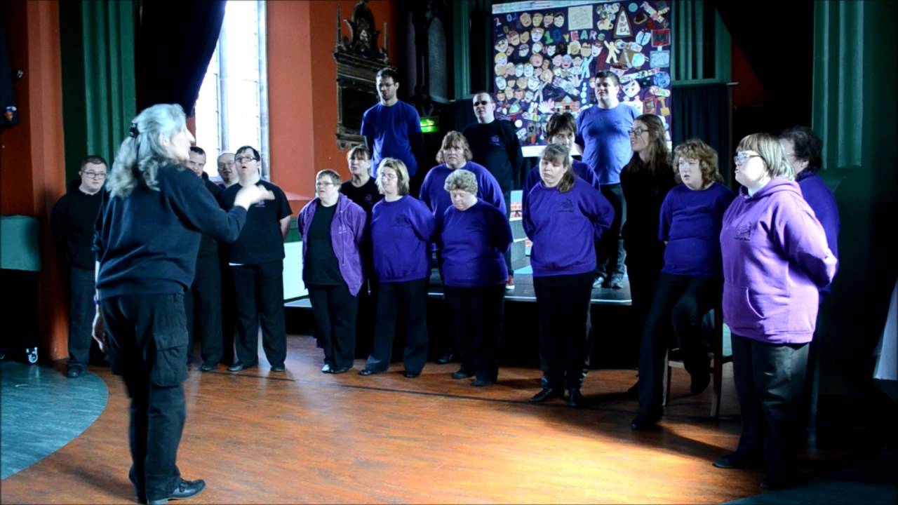 Chuffa Chuffa Steam Train - YouTube