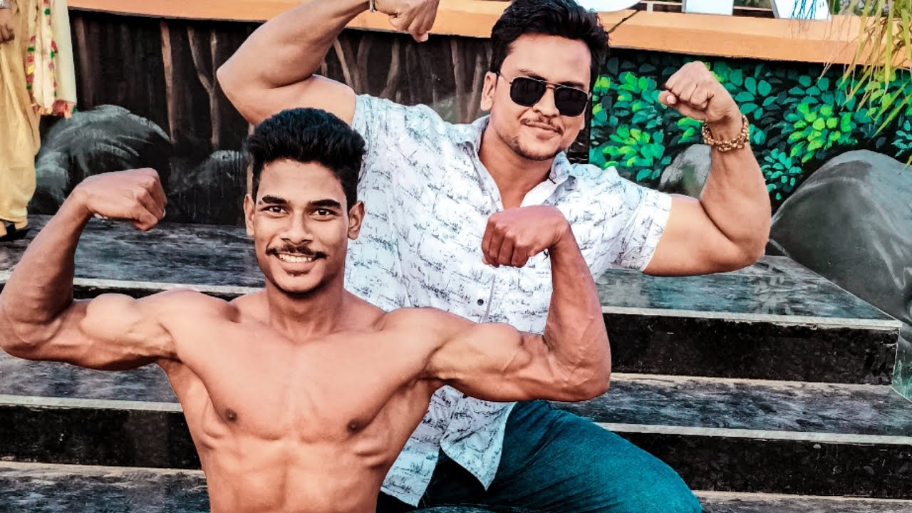 devil fitness#shots - YouTube