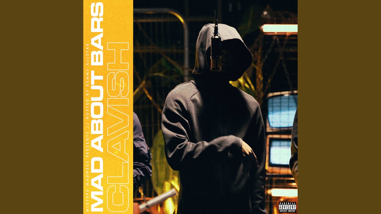 Mad About Bars - S4-E11 - YouTube