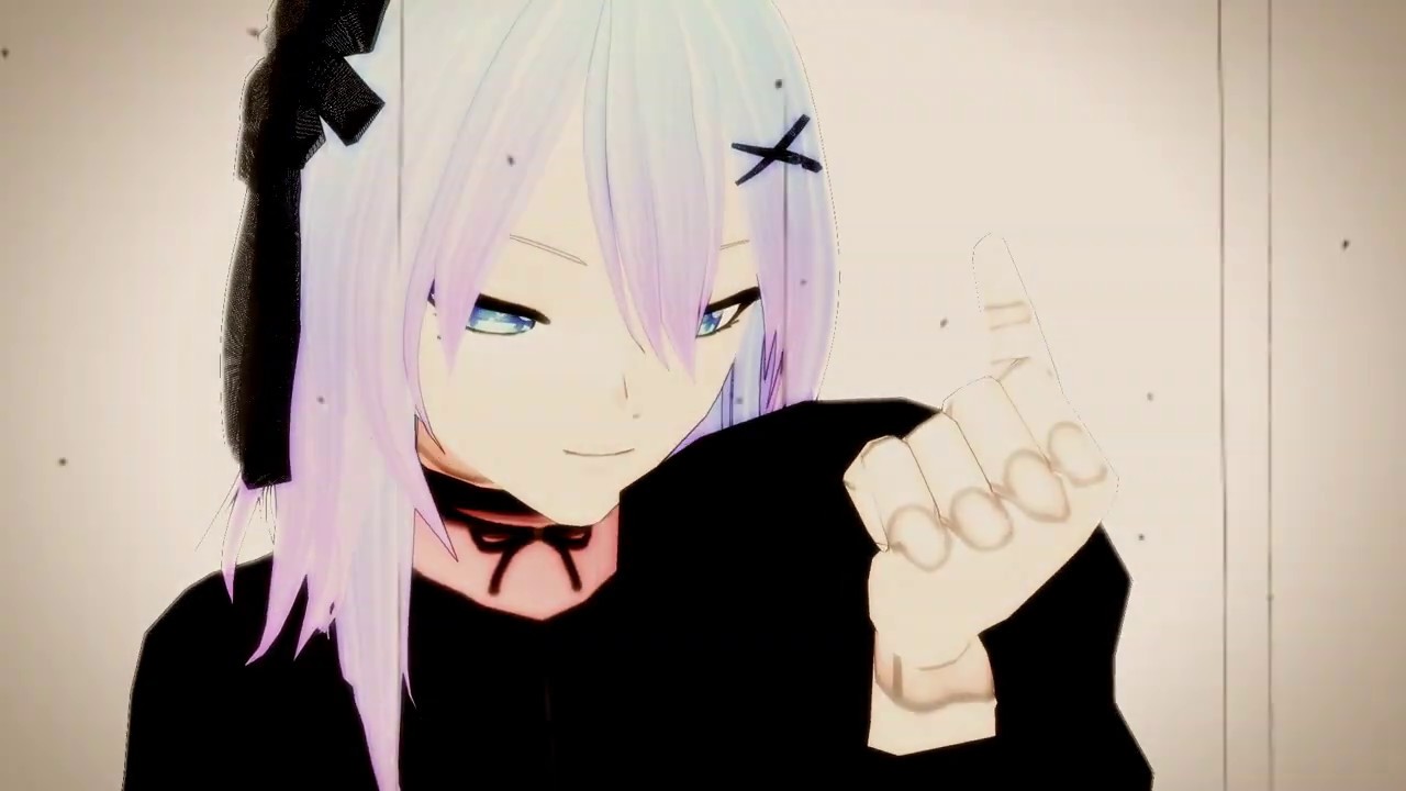 初めまして、Cecile（セシル）です。【Vtuber】 - YouTube