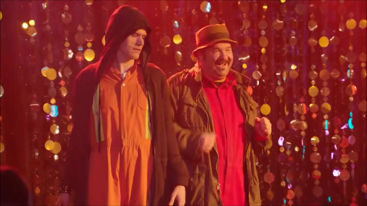 Wildside Music Video - Adventures In Babysitting - YouTube