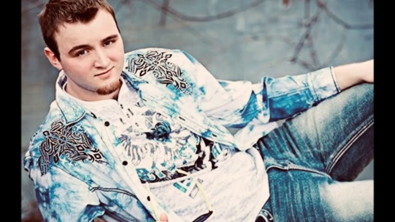 Tyler Allen- I'm Done - YouTube