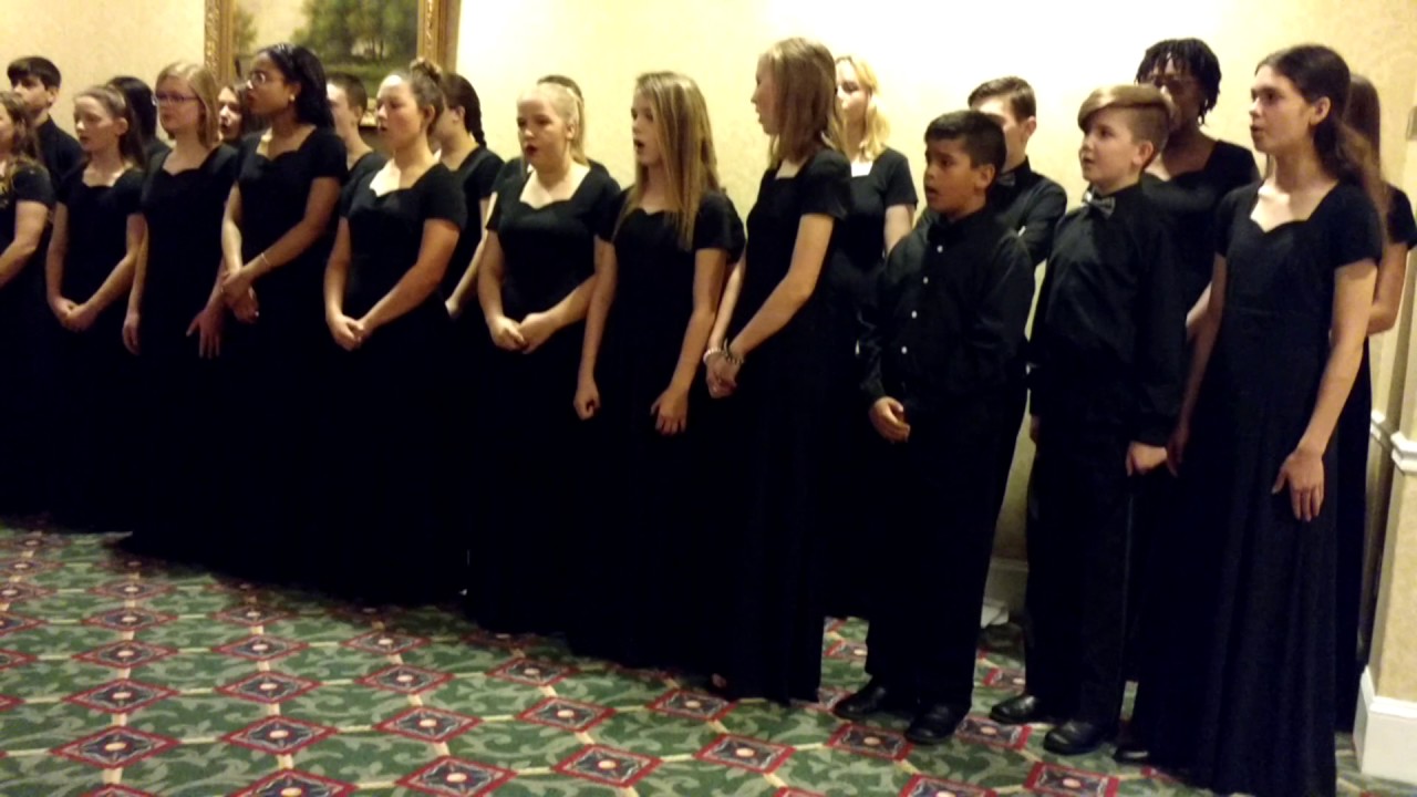 Tulsa Youth Opera Inverness 5/20/2017 - YouTube