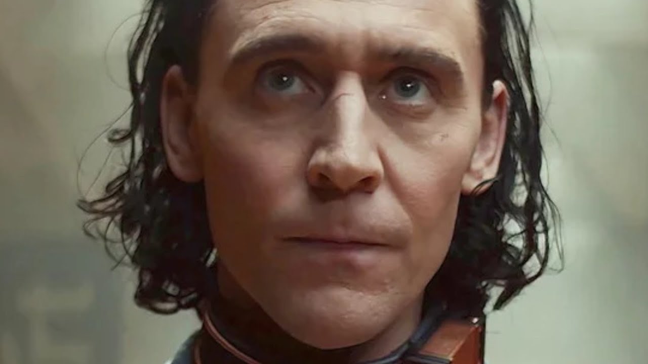 An Avengers Actress Makes A Sneaky Cameo In Loki Episode 1 - YouTube