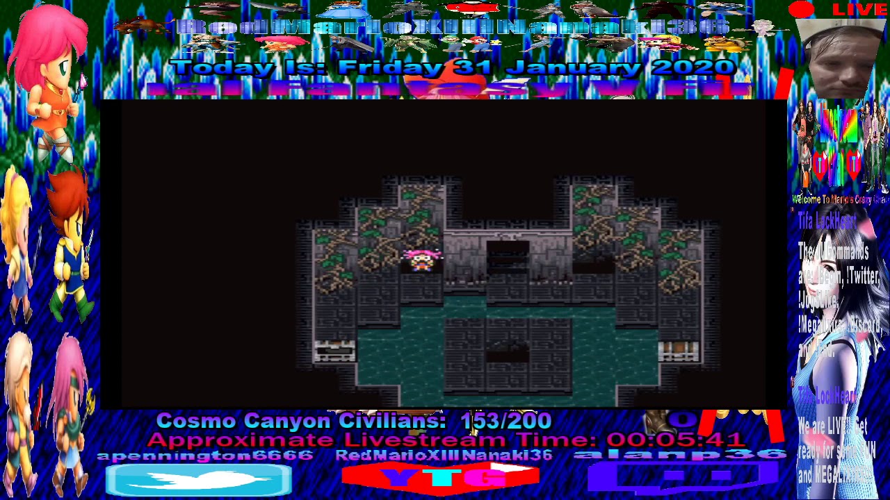 Treasure In Walse Tower! And A REAL EASY WAY To Defeat GARULA!! - YouTube