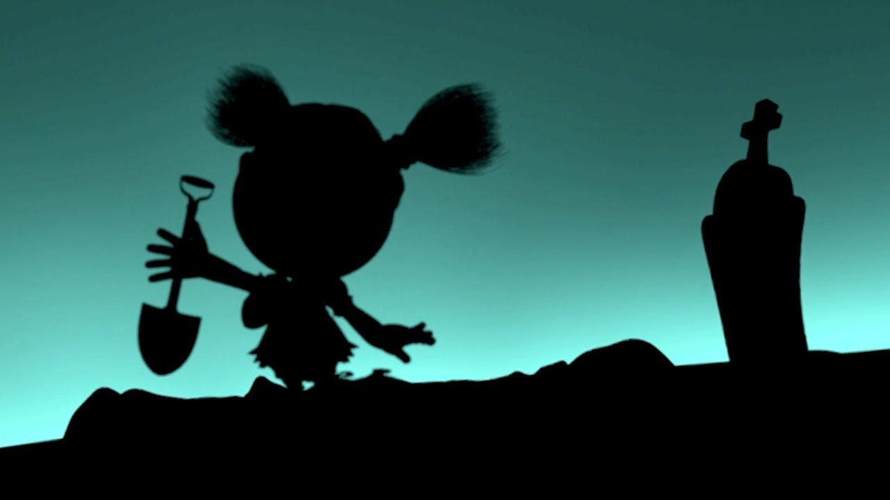 Zombie Dumb | 좀비덤 | Resurrection | Zombie Cartoon | | Cartoon For You ...