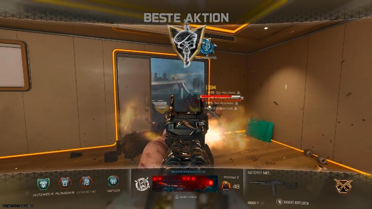 SIGMA NUKE NR 3 IN B07 !!!! - YouTube