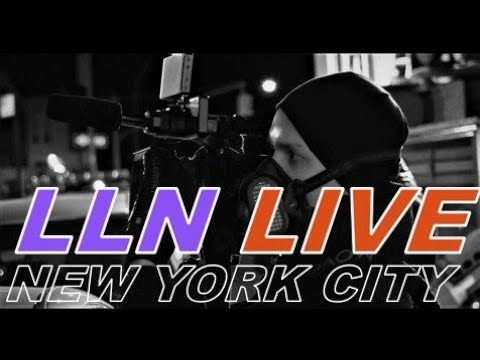 LIVE Lln NYC - YouTube