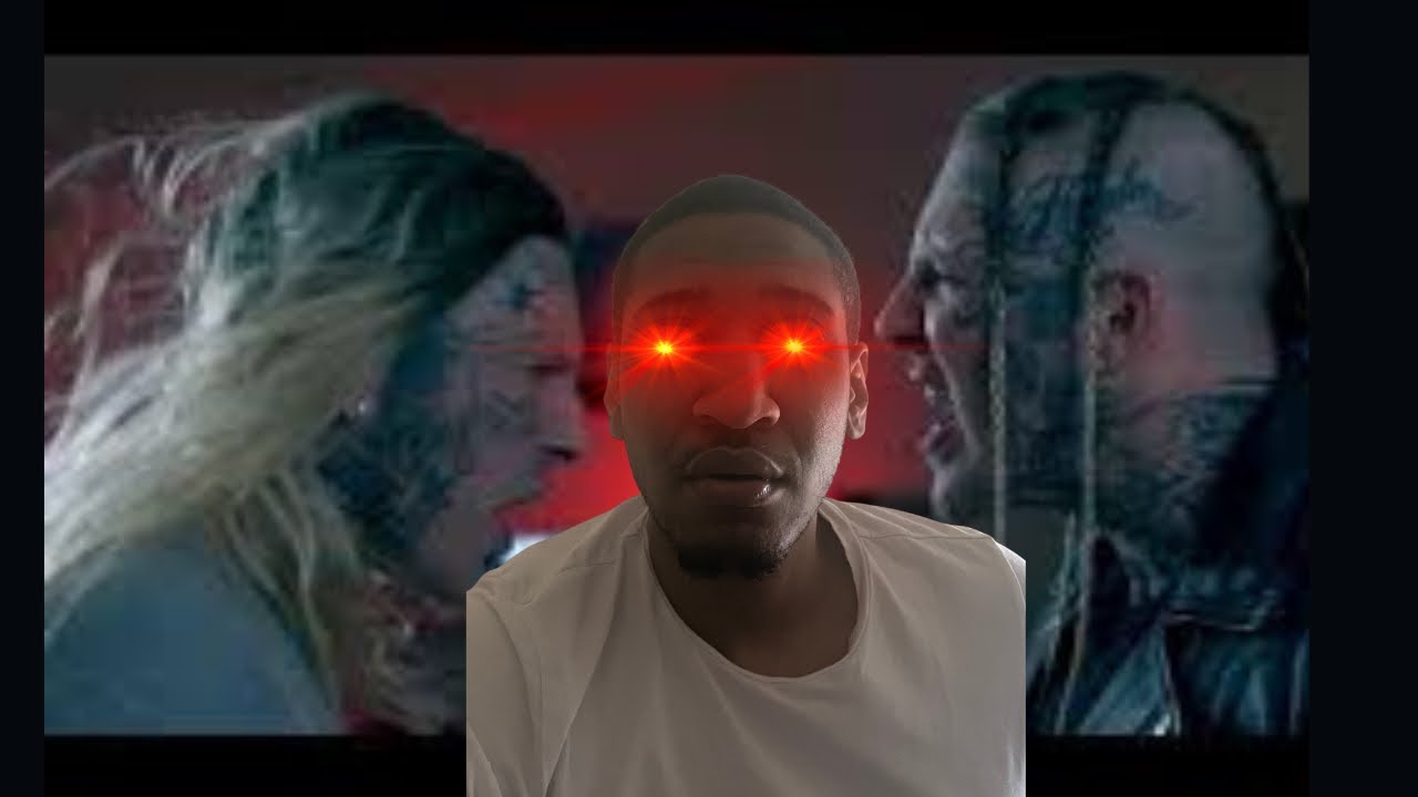 Tom MacDonald Best rapper Ever (Reaction) I think he’s talking to the ...