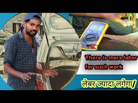 there is more lebar charge the work #automobile #automotive #i10 - YouTube