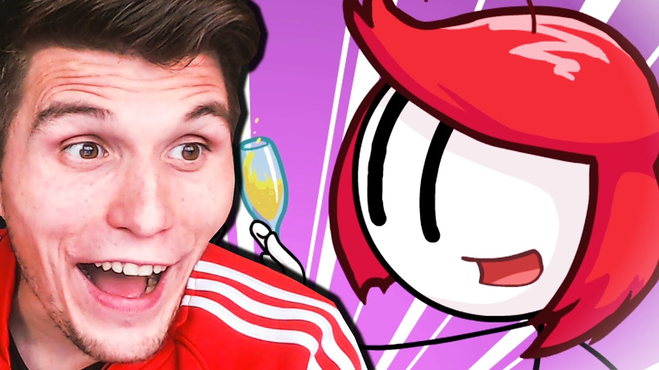 Meine neue FREUNDIN! | Completing The Mission - YouTube