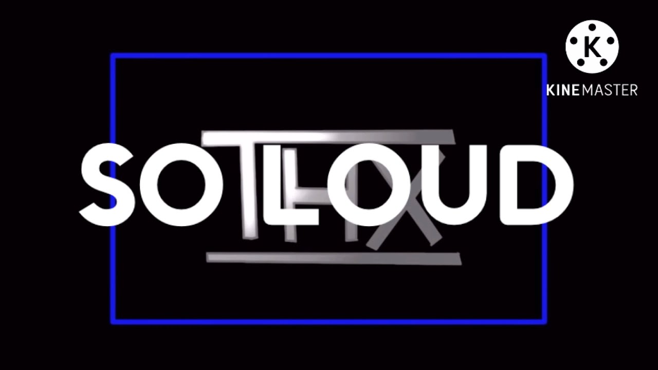 THX Intro SO LOUD - YouTube