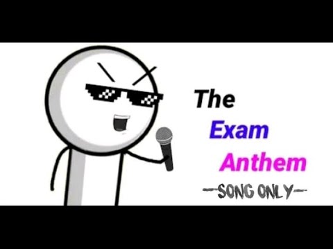 ||Mr Neptuber|| The Exam Anthem X Mr Basnet Production - YouTube
