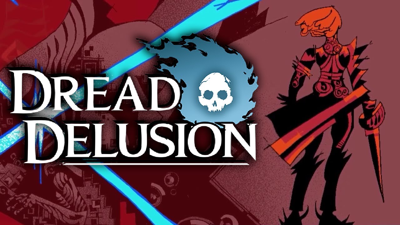 Dread Delusion Review (PC) - YouTube