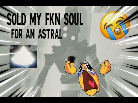 Astral Enchant Deepwoken - YouTube