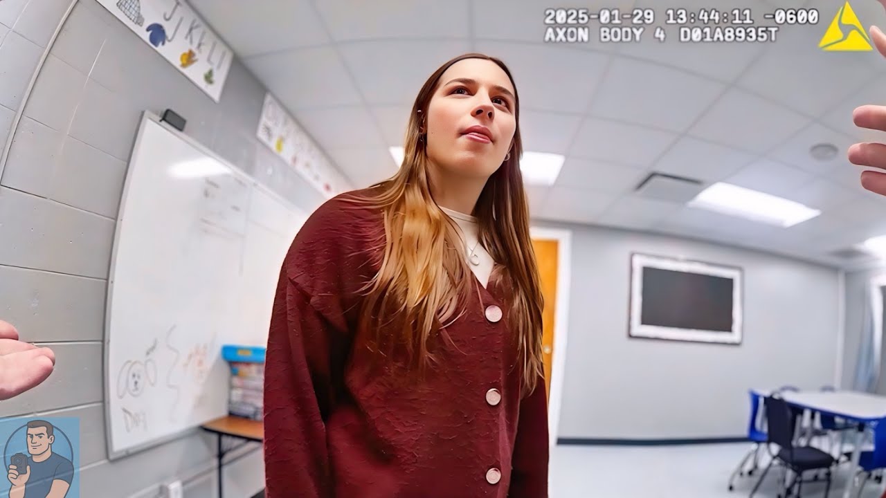 Teacher Arrested After Concerning Snapchat Post about Shooting a Young ...