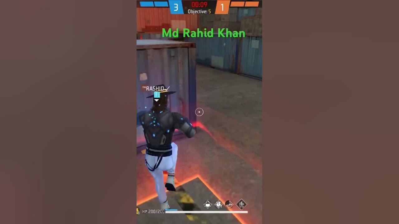 Md Rashid Khan - YouTube