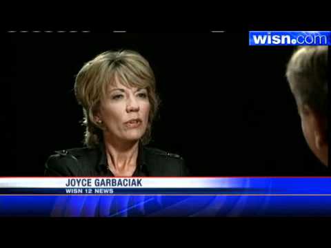 ABC's Brian Ross Talks One-On-One With 12 News - YouTube