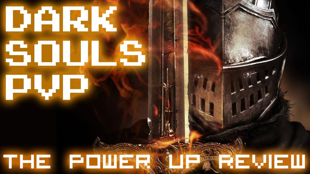 DARK SOULS PVP: Balder Side Sword - YouTube