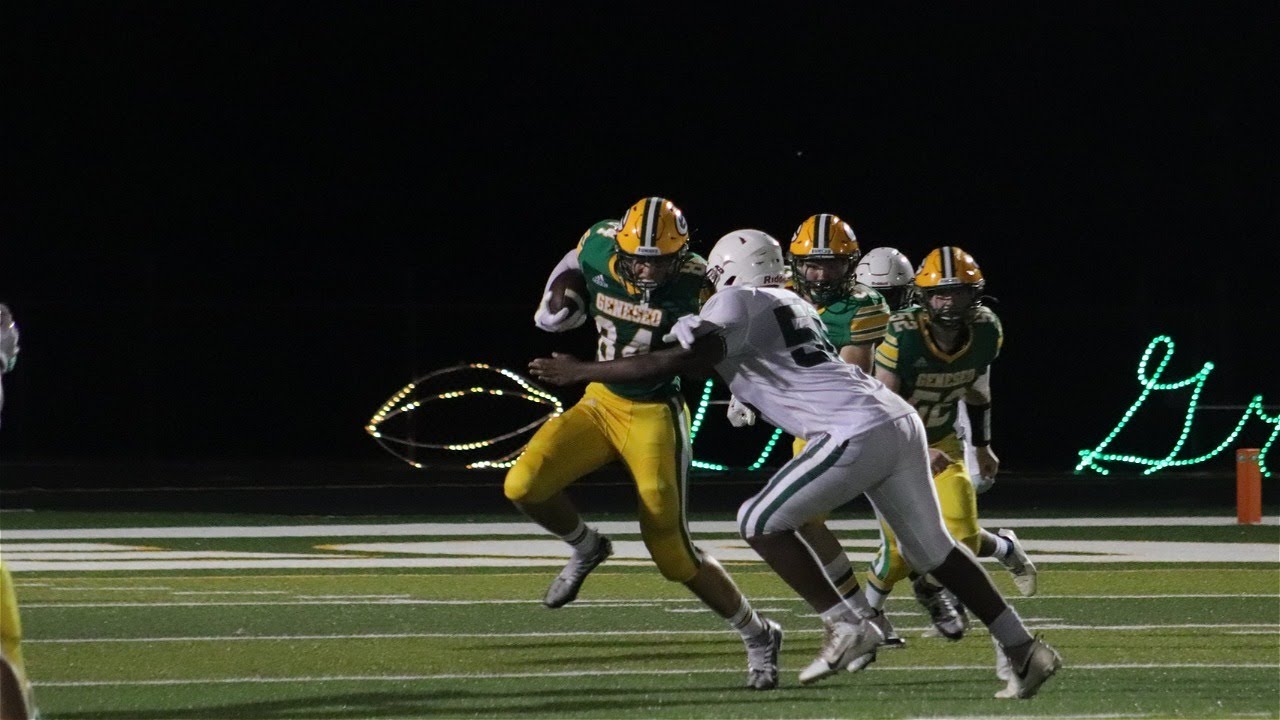 2022-2021 Calvin Pettit Highlights - YouTube