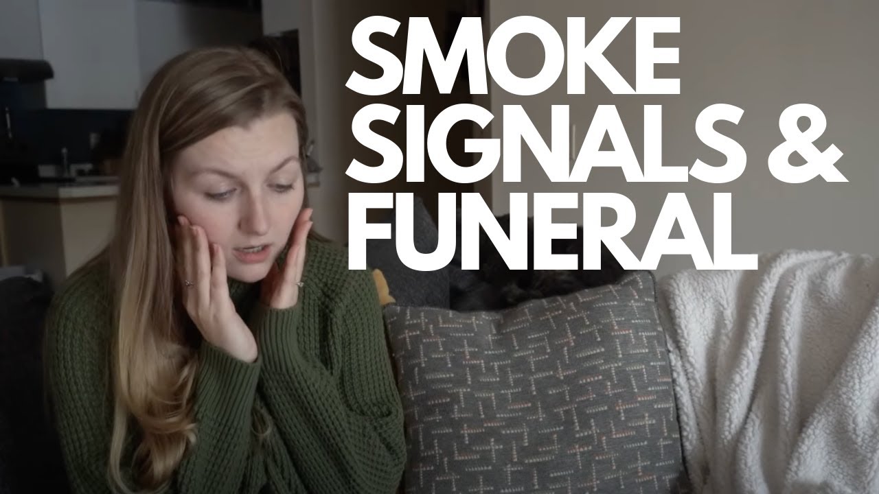 PHOEBE BRIDGERS - FUNERAL & SMOKE SIGNALS Reaction! - YouTube