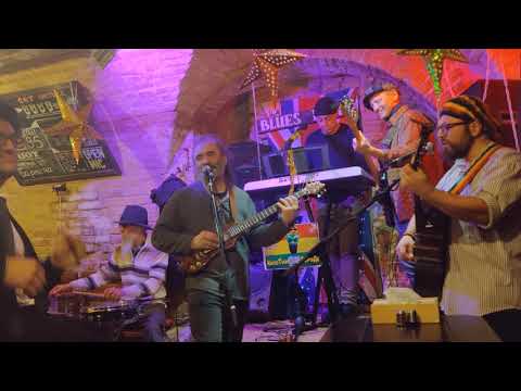 Kyshtym Boroda - Is This Love (cover)