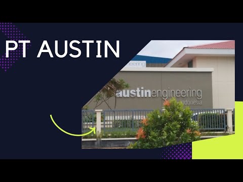 PT. AUSTIN LOKER BATAM HARI INI IKLAN KOTA BATAM LOWONGAN KERJA BATAM ...
