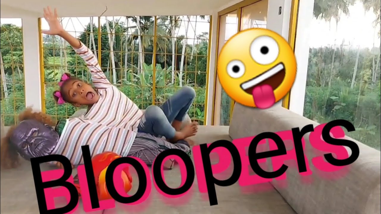 Best BlOOPERS collection EVER!!Must Watch! Kids videos with lots of ...