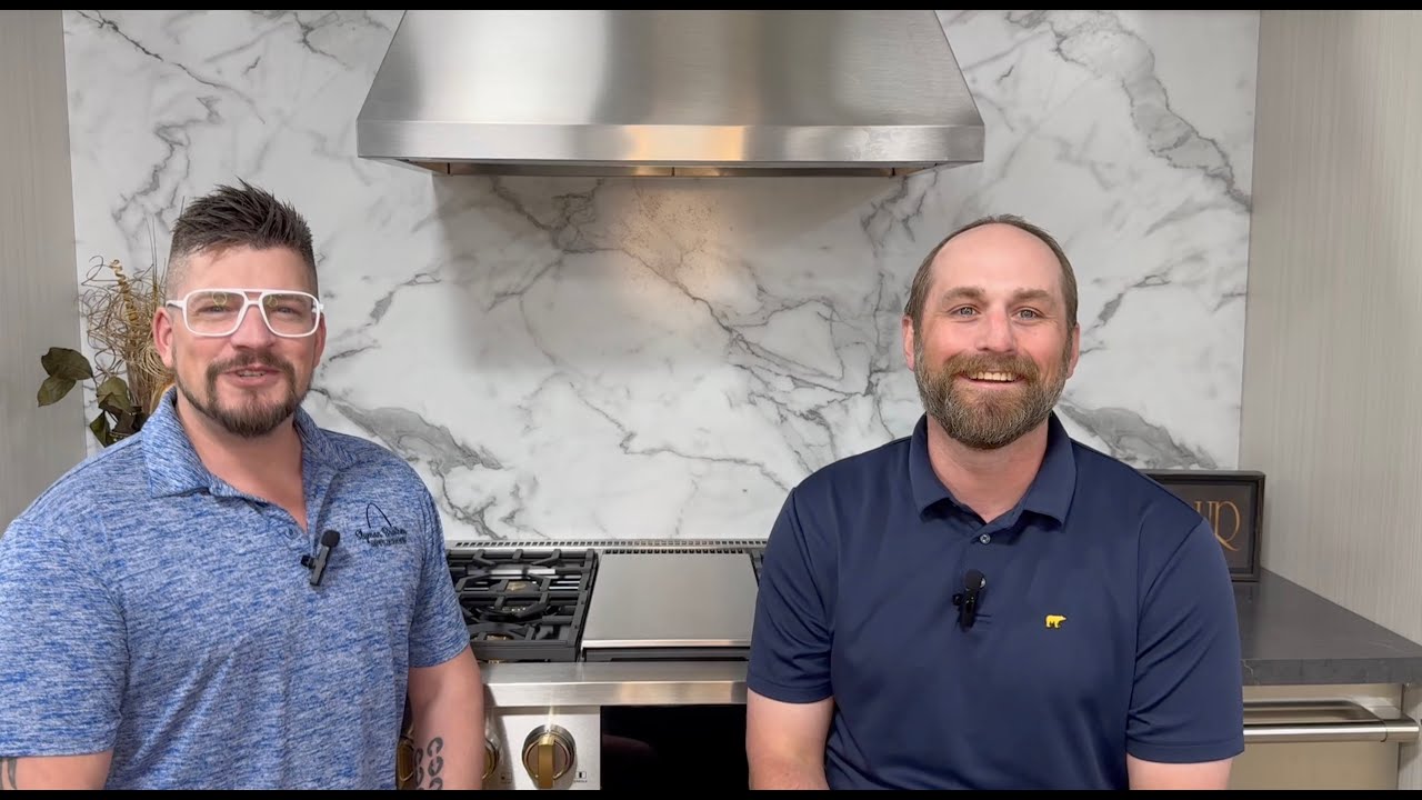 Meet the Staff: Ryan Opened 40 Restaurants! - YouTube