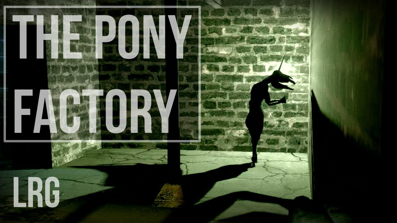 The Pony Factory | AFL. 2/2 - PAARDEN uit de HEL - YouTube