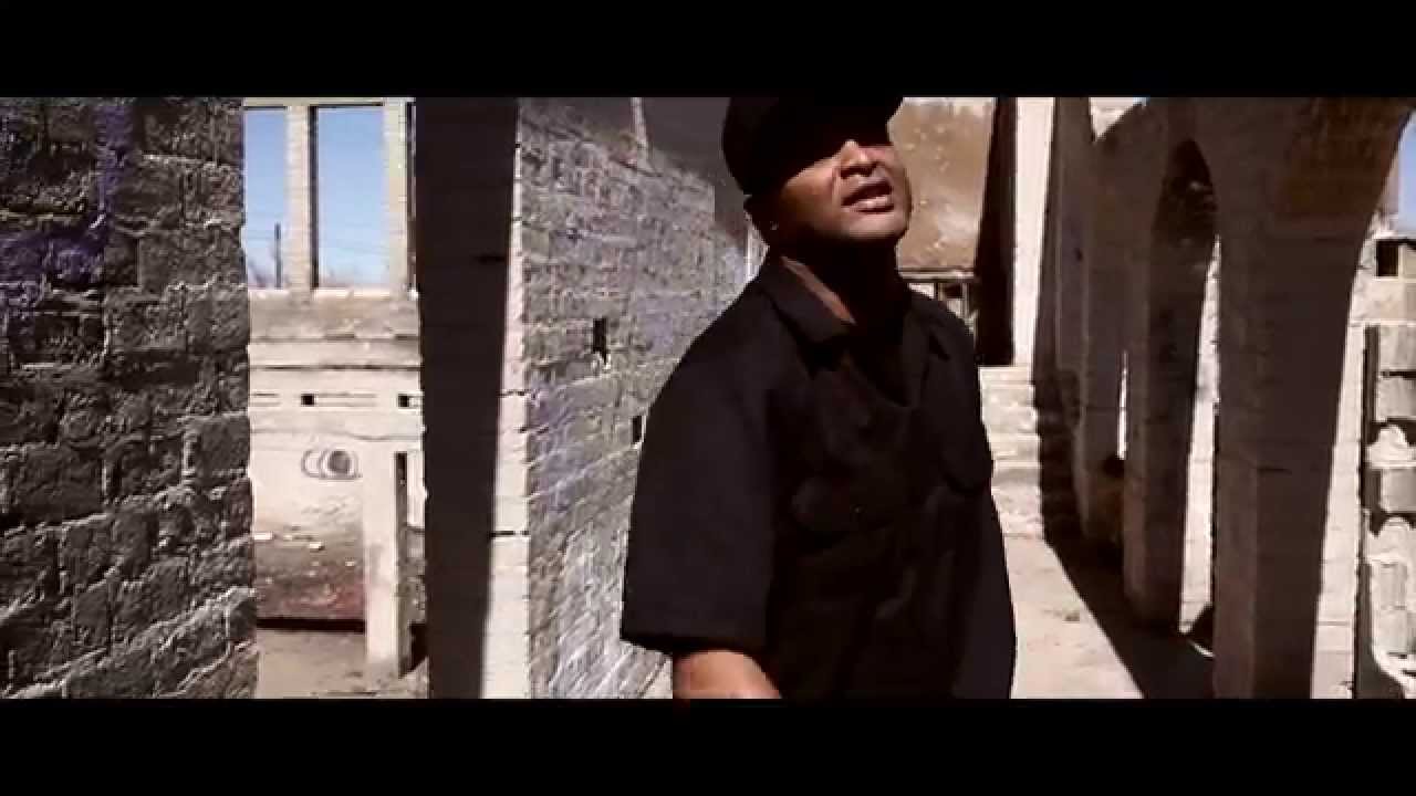 Mr Skills "Second Coming" - YouTube