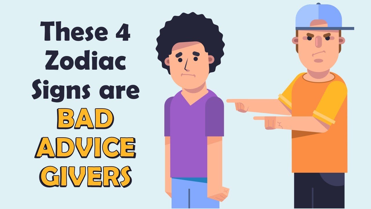 Which zodiac sign is bad 60 photos - Youhoroscope.com