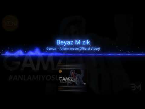 Gamze feat Kerem ökten - Anlamıyosun