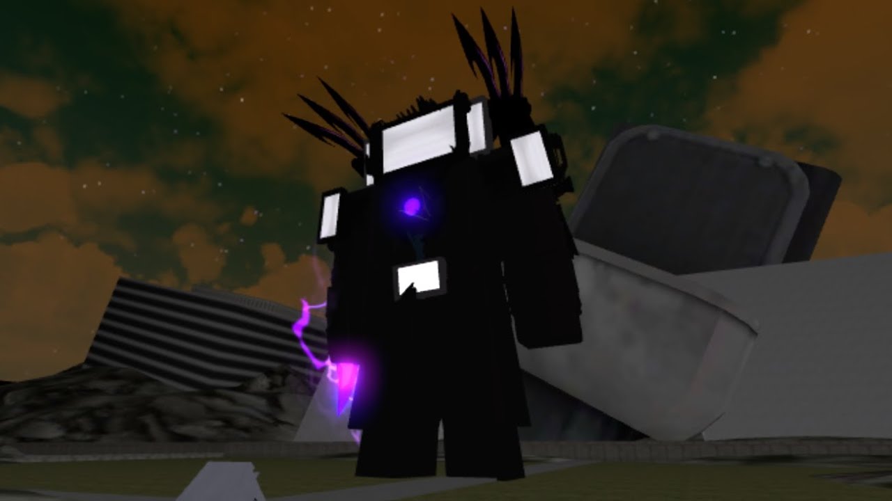 Roblox ustr 2 custom morph showcase - YouTube