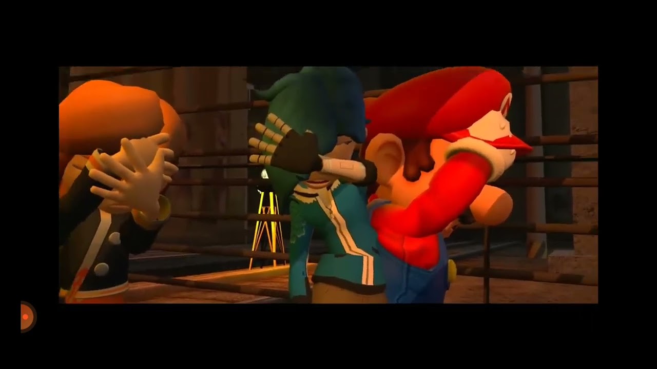 smg4: niles is zero - YouTube