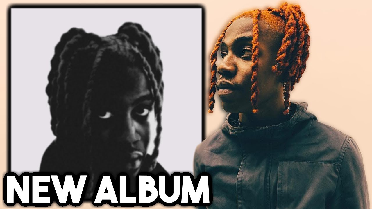 Dro Kenji 'Anywhere But Here' NEW Album | Dropping 2022 - YouTube