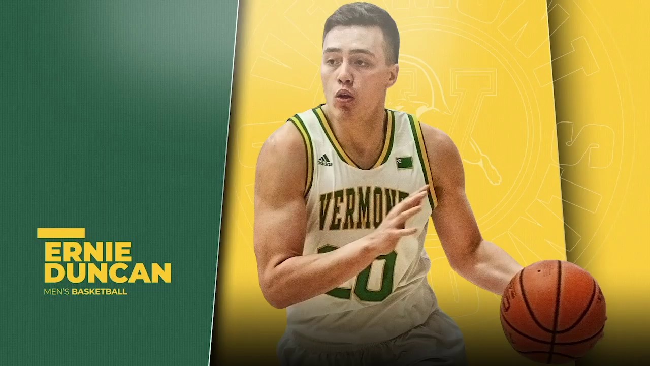 2019 Rally Awards: Ernie Duncan - Russell O. Sunderland Memorial Trophy ...