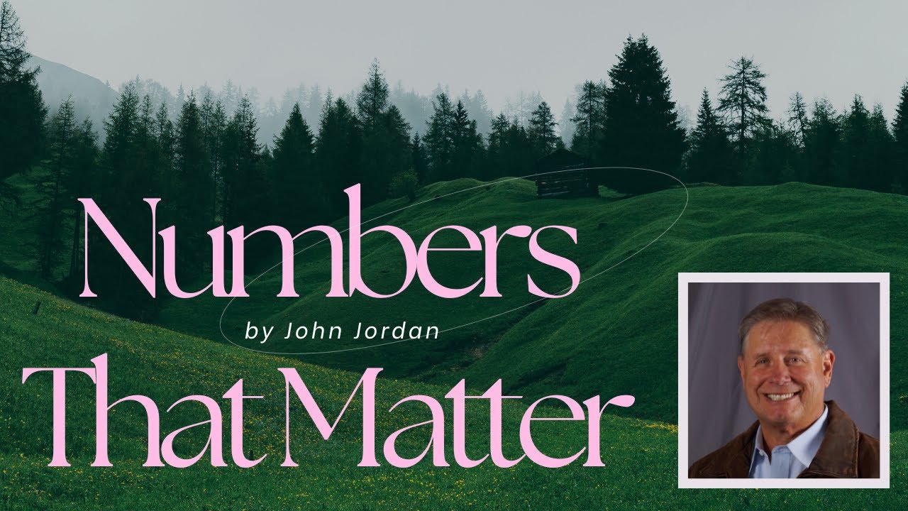 Numbers That matter 2 - YouTube