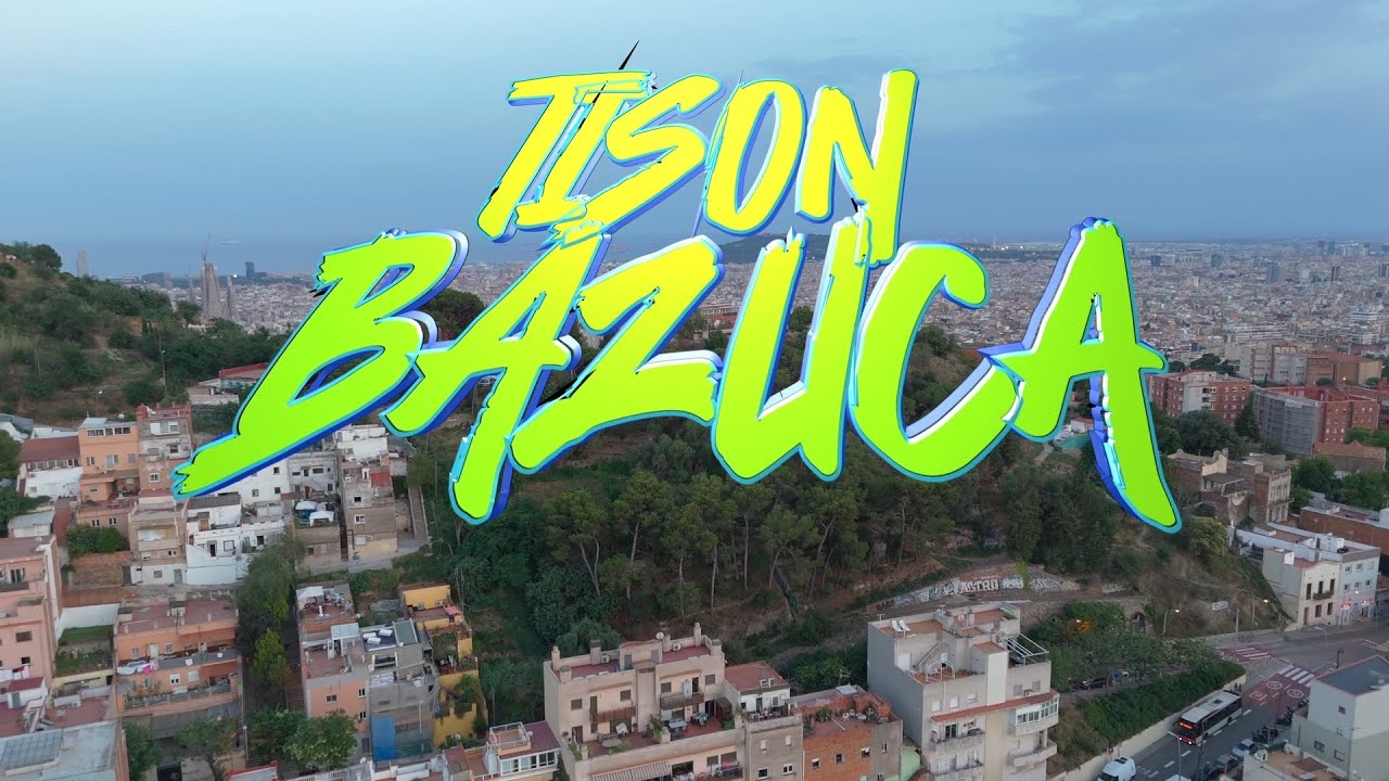 Tison On - Bazuca | Official Video