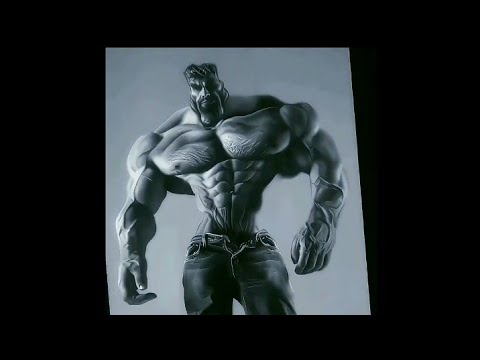 Gigachad Meme || no copyright meme || fanny meme clip|| 4k meme - YouTube