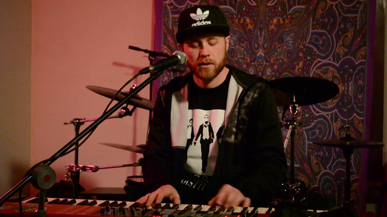 Final Hen House Jam - J. Fowler (Full Set) - YouTube