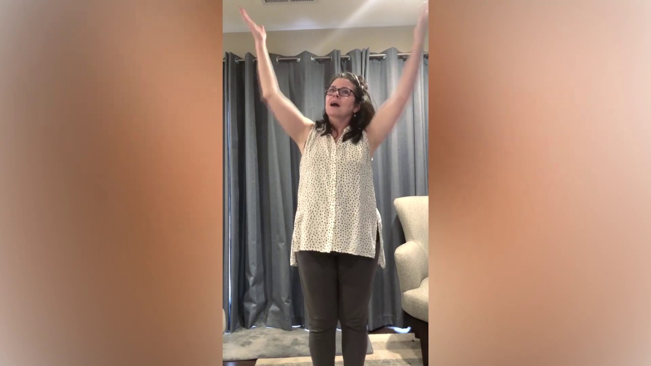 Songs with Mrs. Ramirez - YouTube