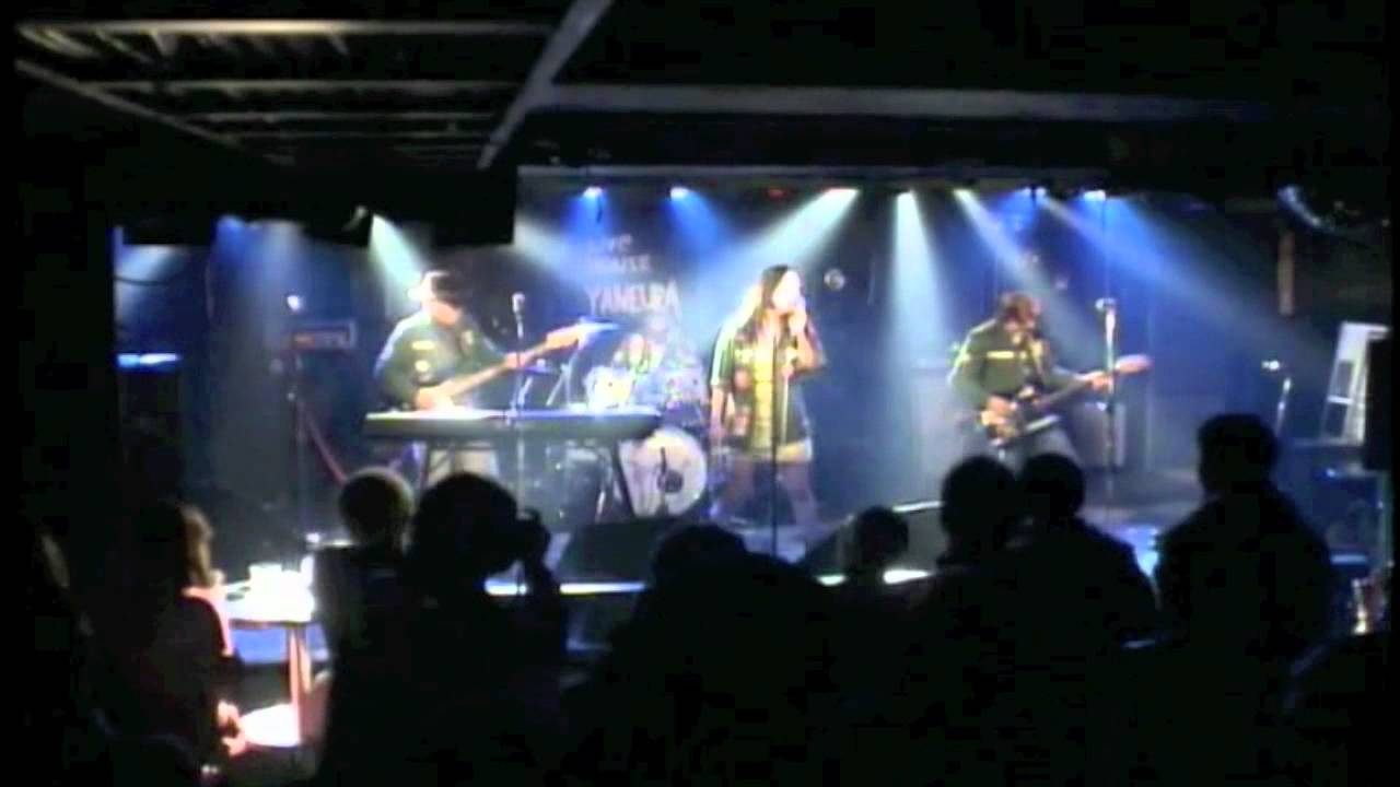 Alisa Band 2012-03-25 Part 5 - YouTube
