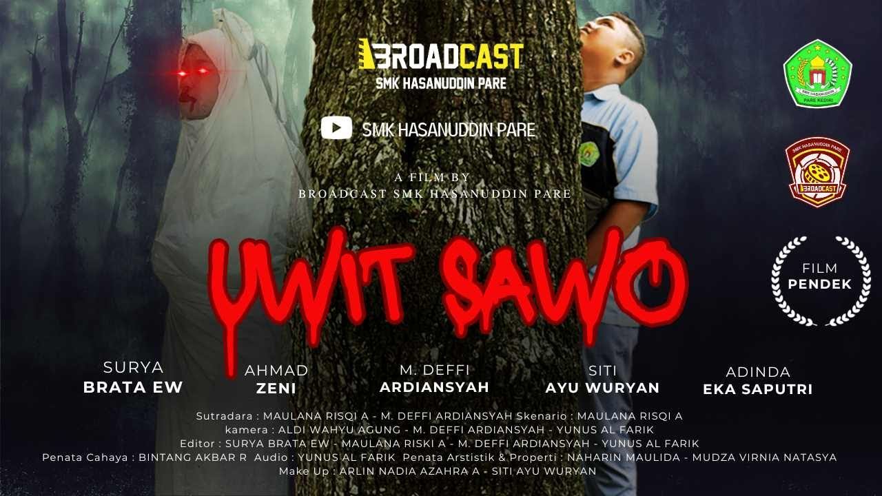 Filem Pendek "Uwit Sawo" - YouTube