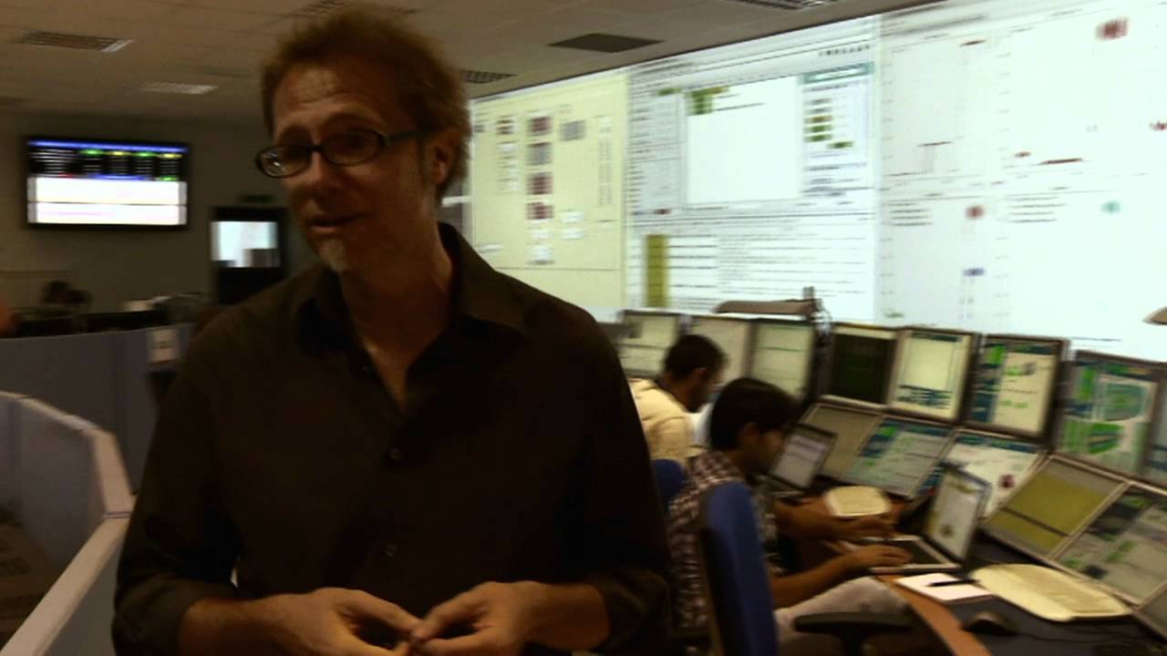 Working at CERN -- Take part! - YouTube