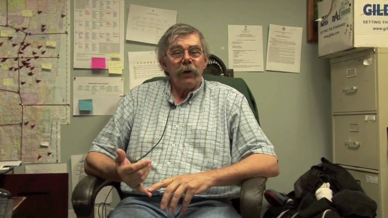 Chris Polzer - YouTube