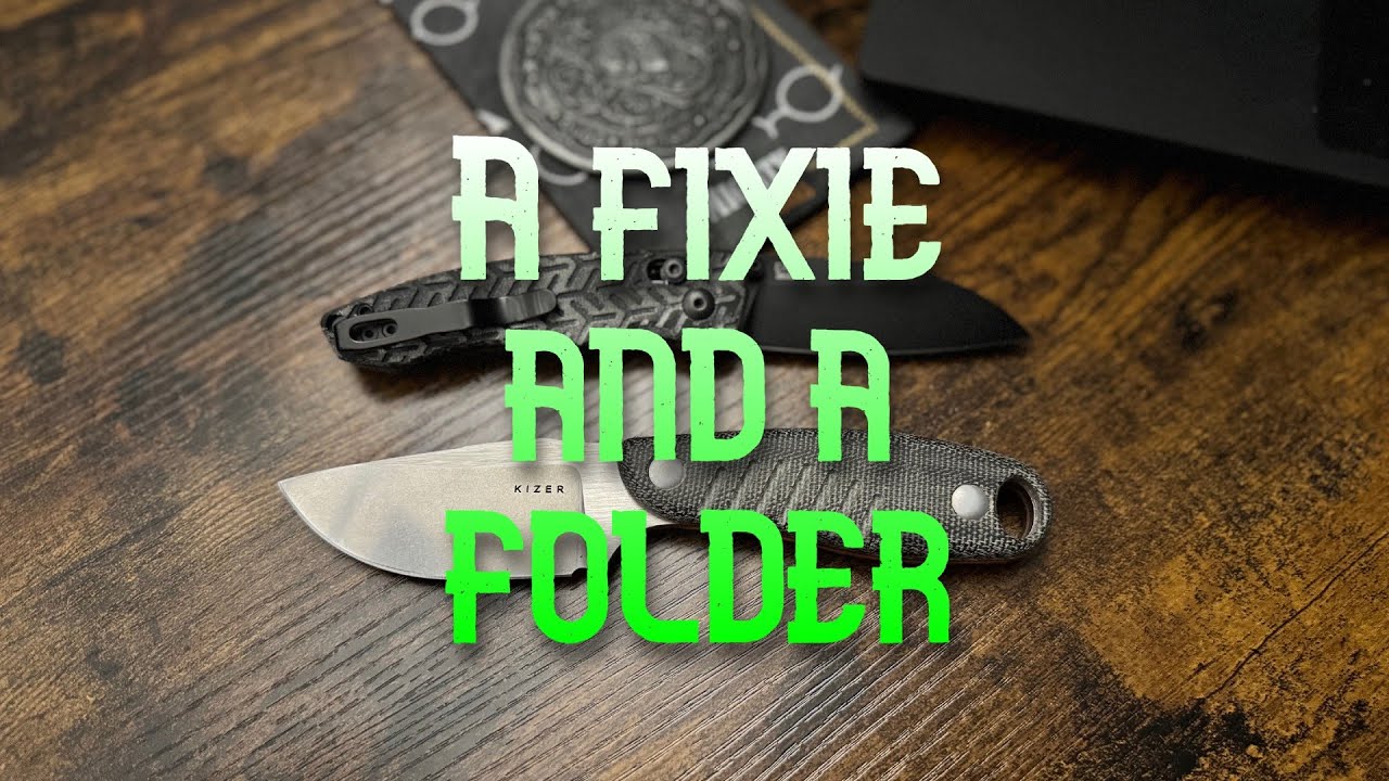 Kizer Exist and Hare - YouTube