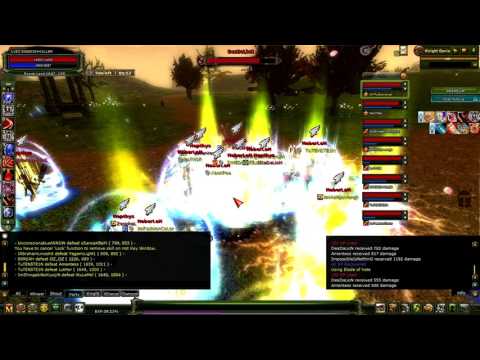 SWEDISHKILLER - NaberLan Party Vs Movie