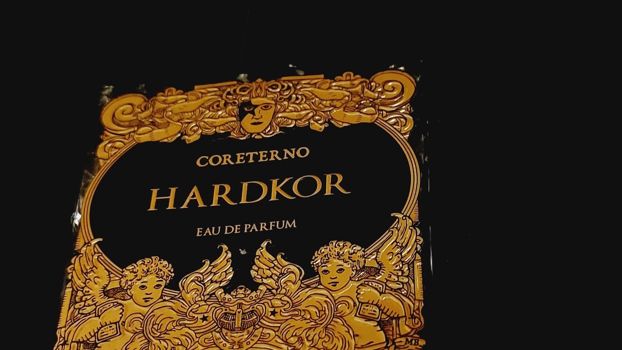 Część 2/3 Nowość Coreterno Hardkor ... - YouTube