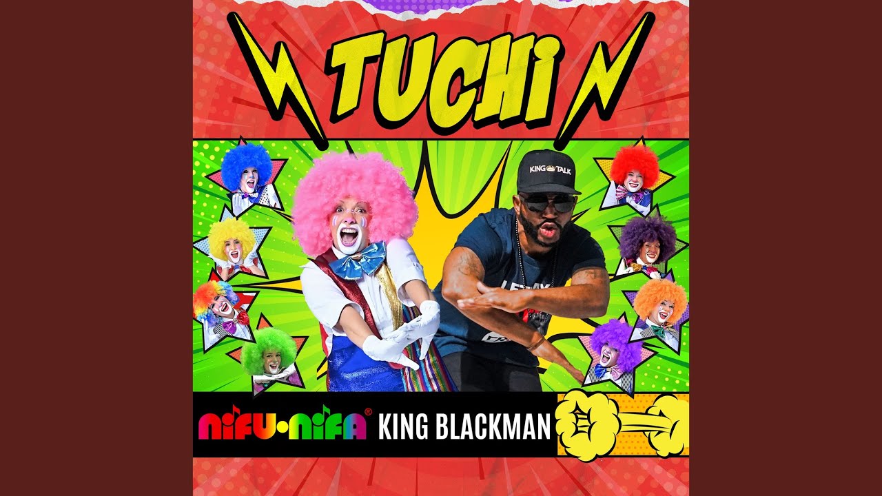Tuchi - YouTube